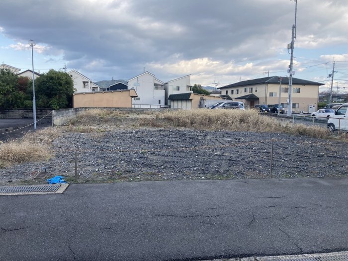 京田辺市興戸北落延【建築条件付き土地・残り1区画】近鉄京都線興戸駅 徒歩3分｜ココチエデザインラボ｜奈良・京都南部｜2人暮らしから、月々3万円台からの家づくり